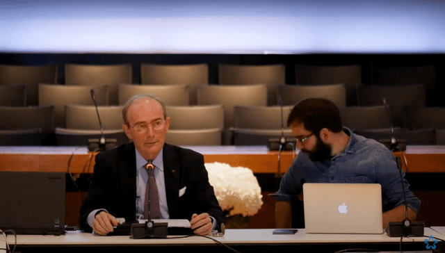 Cultural Innovation | DARIAH-Campus