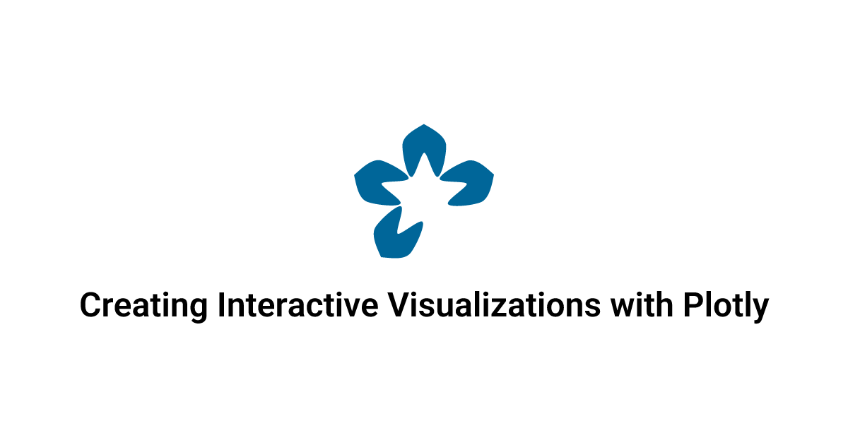 Creating Interactive Visualizations with Plotly | DARIAH-Campus