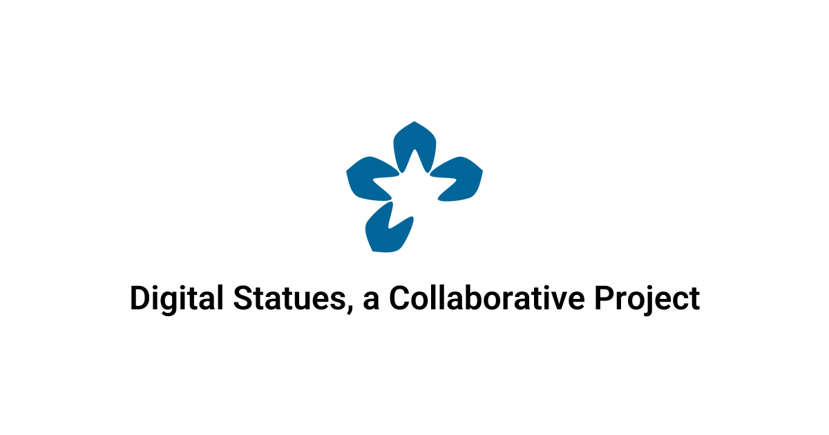 Digital Statues, a Collaborative Project | DARIAH-Campus