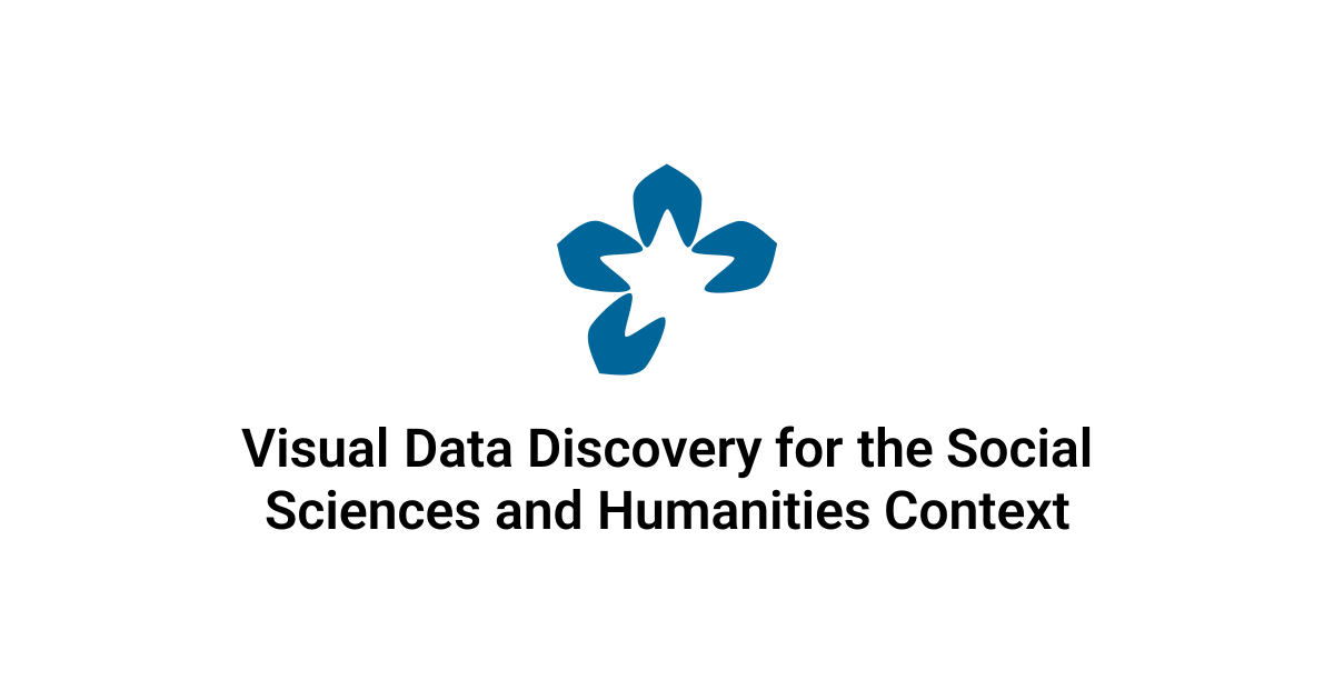 Visual Data Discovery for the Social Sciences and Humanities Context ...